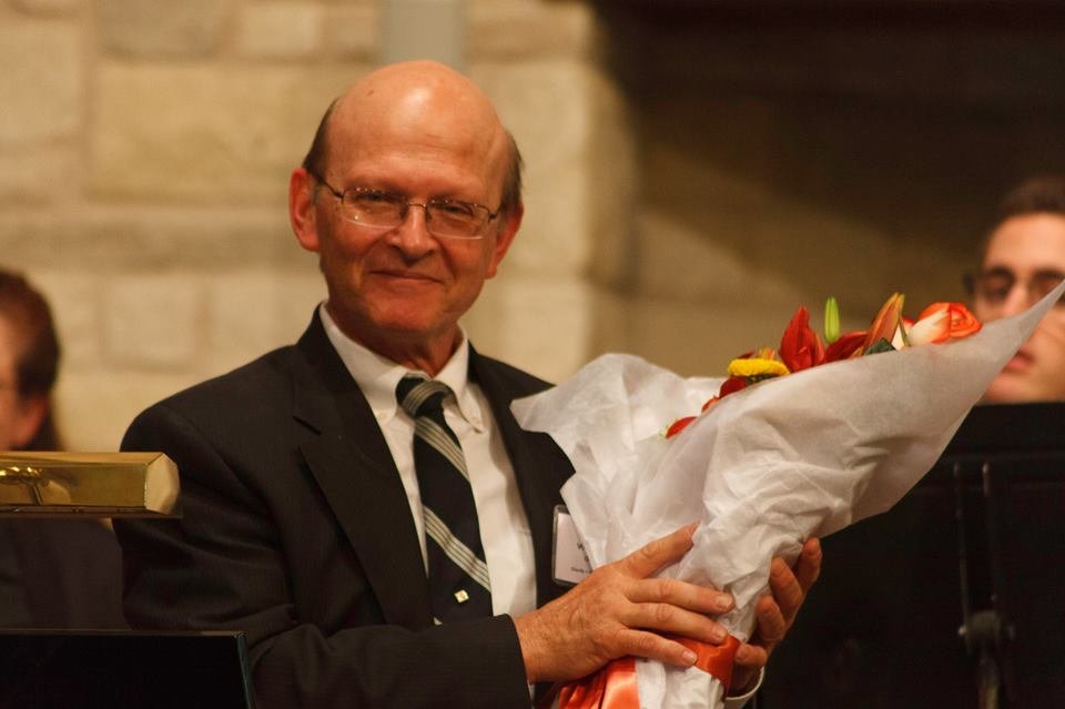Guest artist, Steve Wottrich | Austin Civic Wind Ensemble